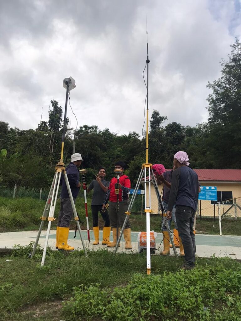 Latar Belakang – Promap Consultants Sdn Bhd